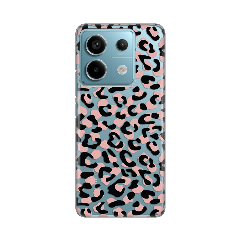 Zastitna ultra tanka (skin) maska / futrola PRINT - Xiaomi Redmi Note 13 Pro 5G (EU) Animal