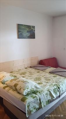 Crna Gora, Herceg Novi, apartman