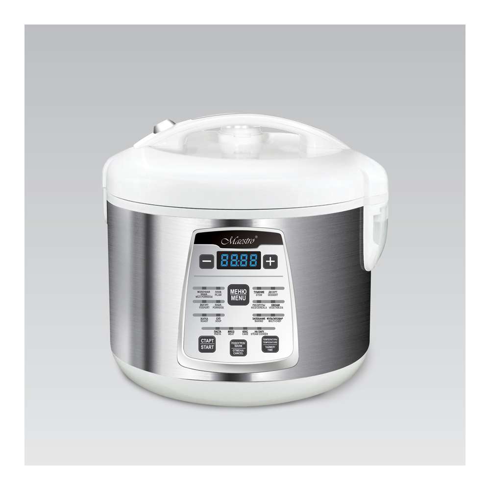 MAESTRO MR792 MULTICOOKER 5L