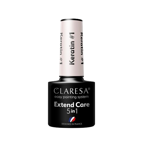 CLARESA - EXTEND CARE 5 IN 1 KERATIN 5G