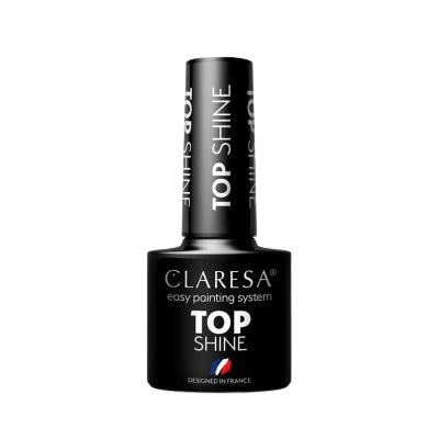 CLARESA - TOP SHINE -5G