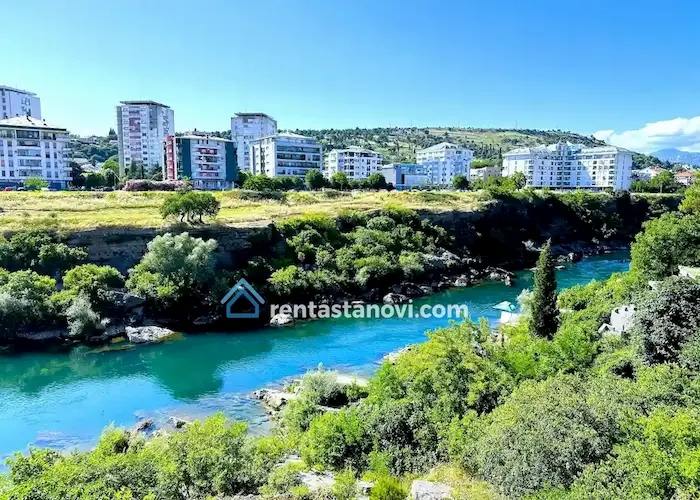 Iznajmljivanje i Prodaja Stanova, Kuća, Placeva u Podgorici