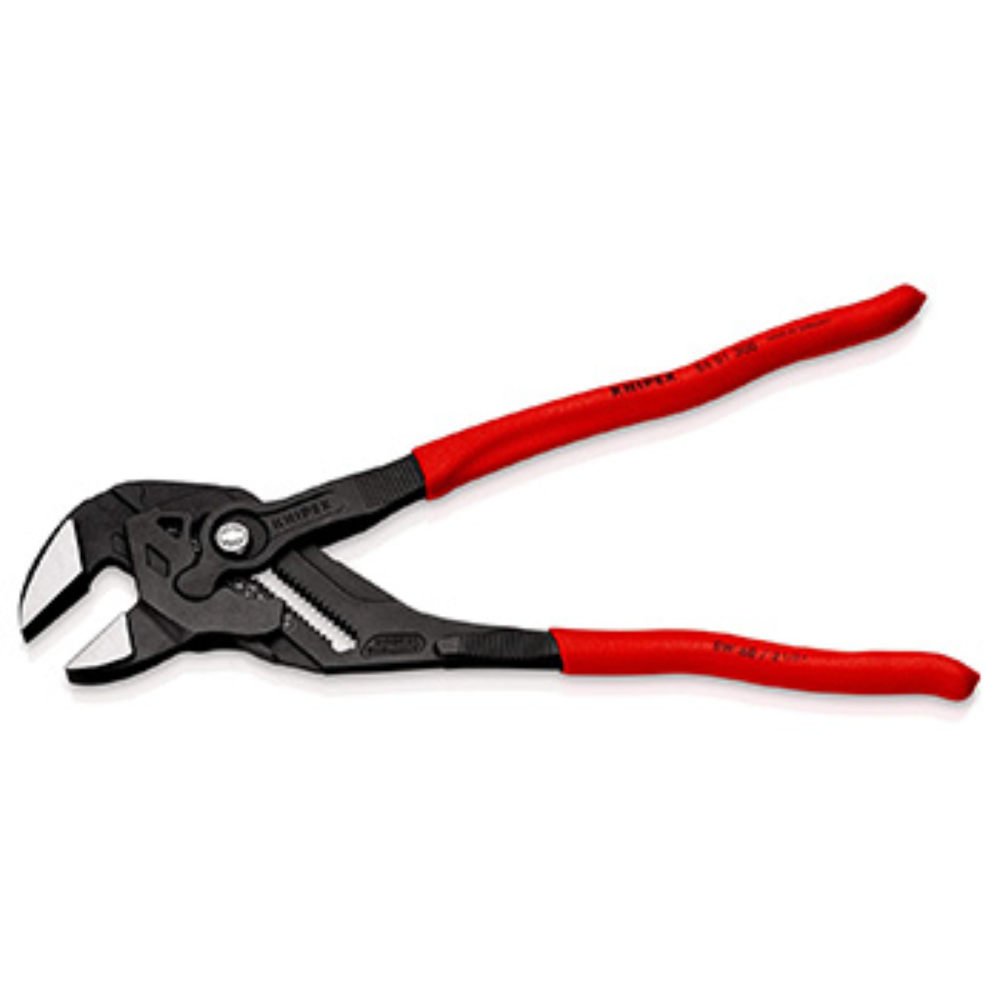 Knipex – Klešta ključ 300mm 68mm u blister pakovanju – 86 01 300 SB