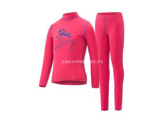 Dečiji aktivni veš WARM Base Layer Set