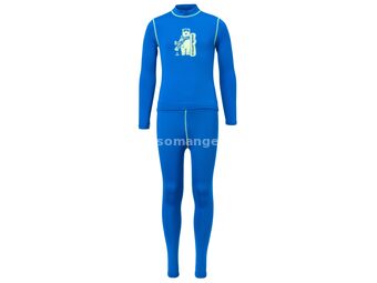 Kids' WARM Thermal set