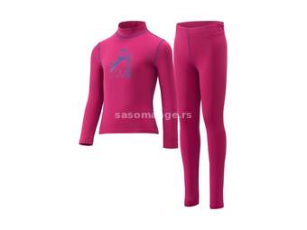 Dečiji termo veš WARM Kids' base layer set