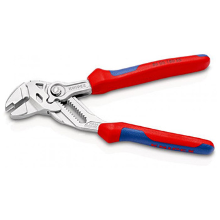 Knipex – Specijalna klešta ključ 180mm 35mm – 86 05 180 S5