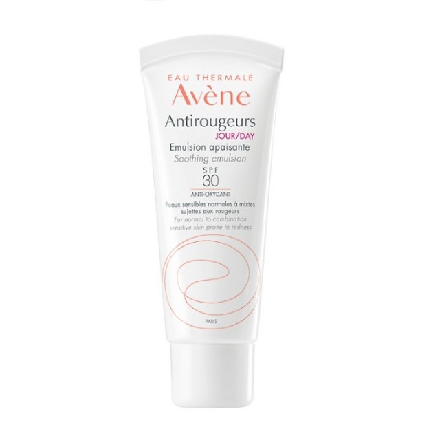 AVENE ANTIROUGEURS JOUR EMULZIJA SPF30 40ML
Opis
INFORMACIJE
NALOG
SERVIS
KORISNI LINKOVI