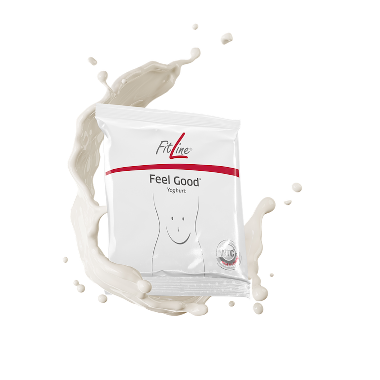 FitLine Feel Good Jogurt