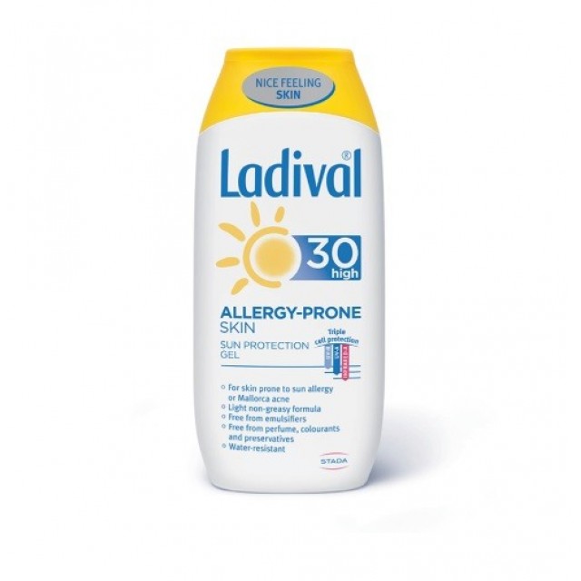 LADIVAL GEL ZA KOŽU SKLONU ALERGIJI SPF30+ 200ML
Opis
INFORMACIJE
NALOG
SERVIS
KORISNI LINKOVI