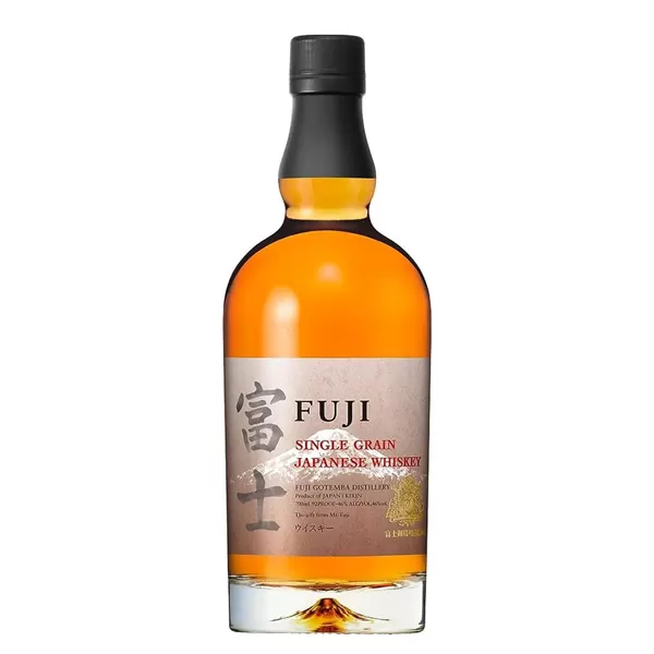 Fuji Single Grain 0,7l