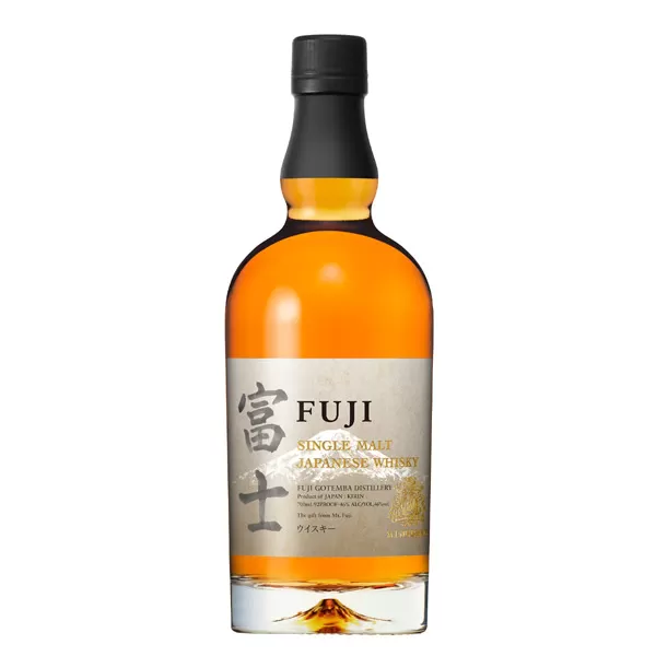 Fuji Single Malt 0,7l