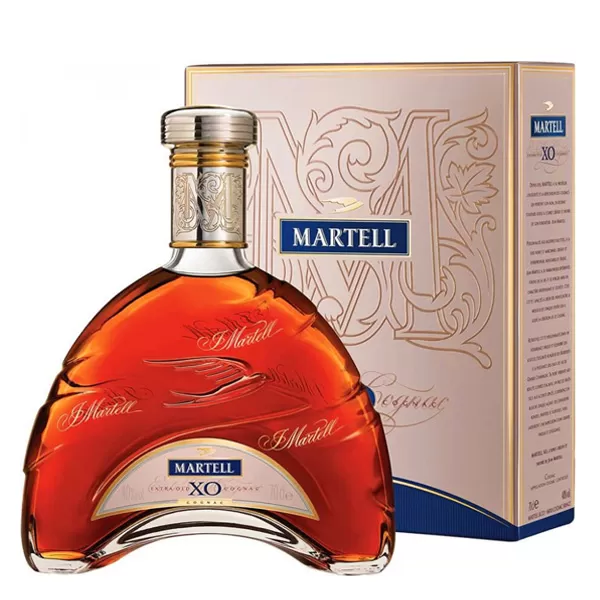 Martell X.O. 0.7 L