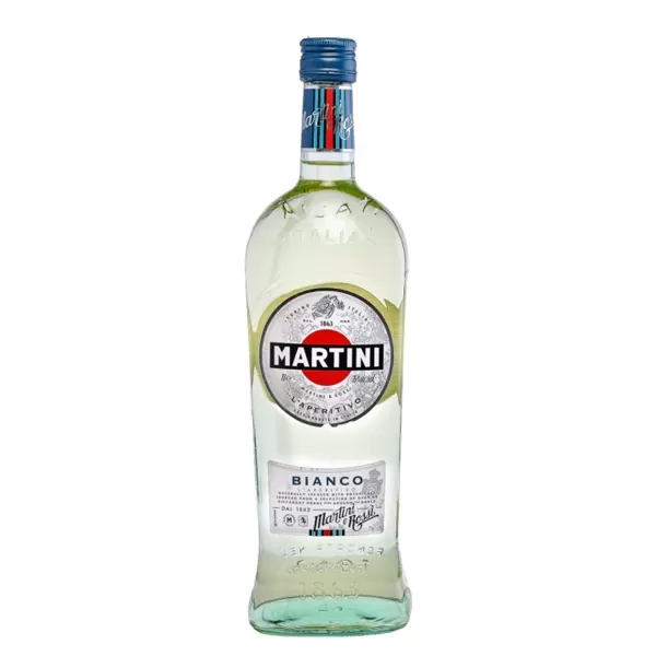 Martini Bianco 1 L