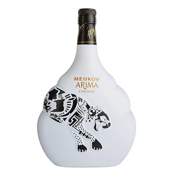 Meukow Arima Cognac 0,7l