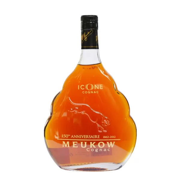 Meukow Cognac Ic(O)Ne 0.7 L