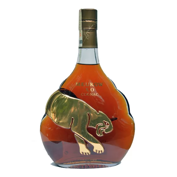 Meukow Cognac Xo Felin 0.7 L