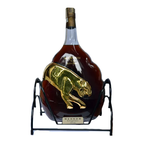 Meukow Cognac Xo Felin 3 L