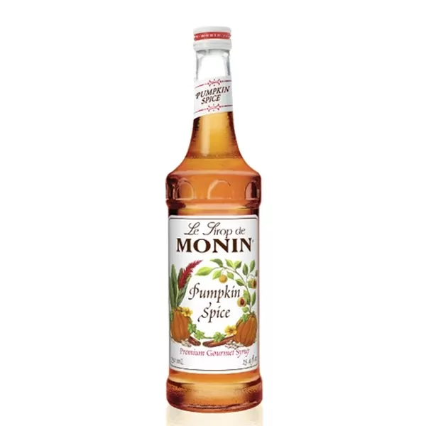 Monin Sirup Bundeva 0.7 L