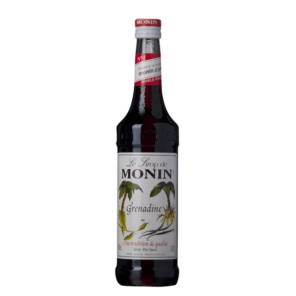 Monin Sirup Grenadin 0.7 L