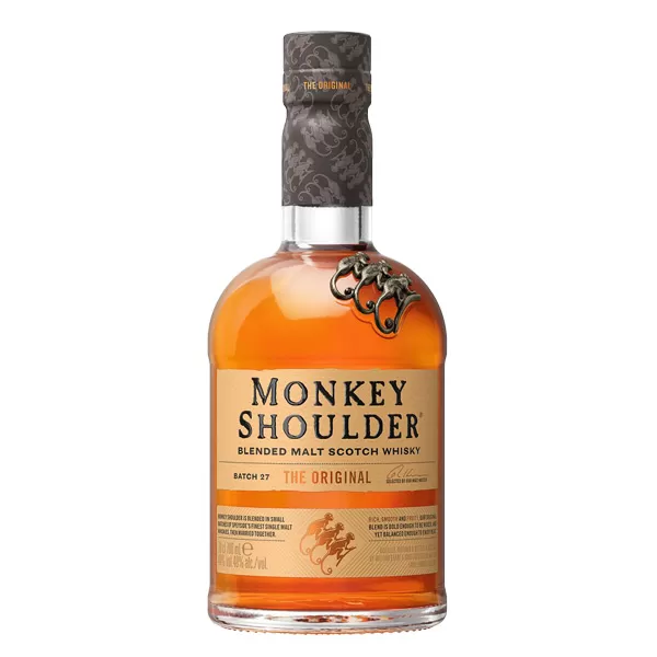 Monkey Shoulder 0.7 L