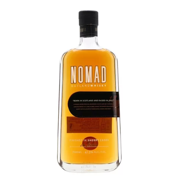 Nomad Outland Whisky 0,7l