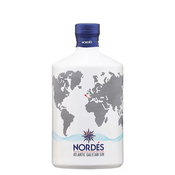 Nordes Gin 0,7l