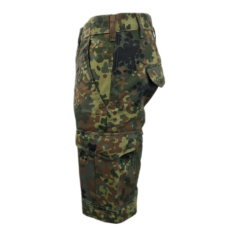 Bermude Flecktarn