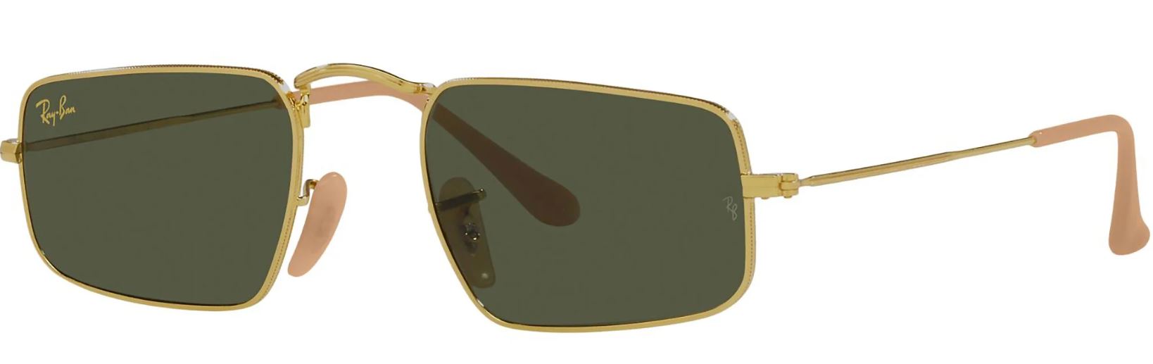 RAY BAN Sunčane naočare 0RB3957 919631 49