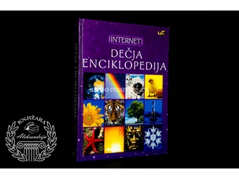 Internet dečja enciklopedija