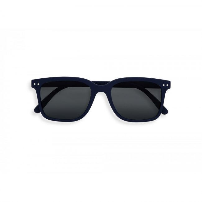 #L SUN Naočare za odrasle Navy Blue