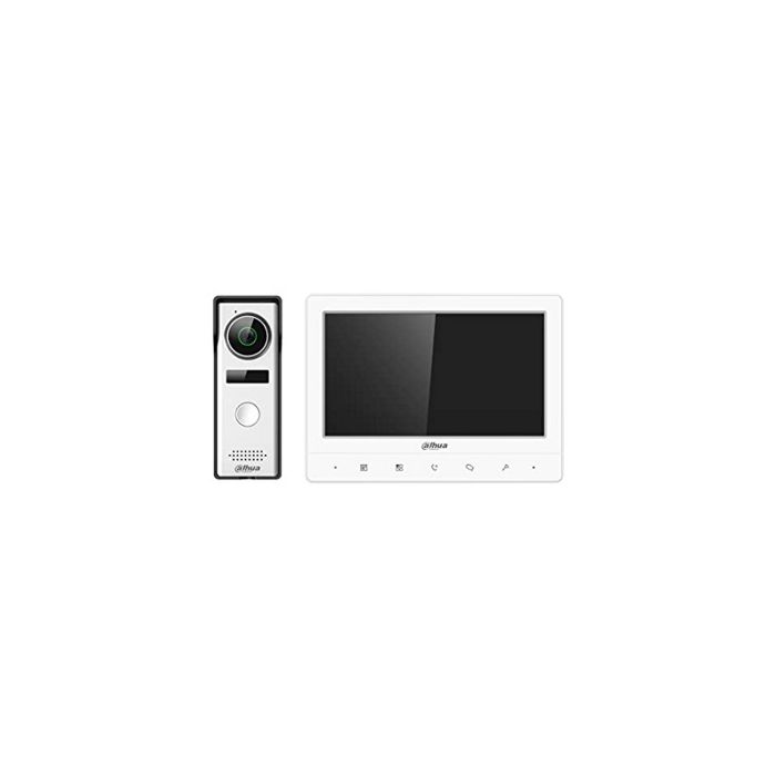 KTA02 Video Intercom Kit