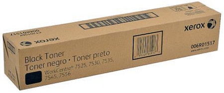 Xerox 006R01517 WC7525 toner