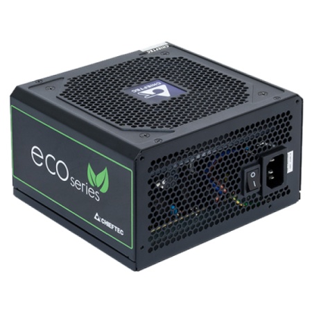 Chieftec napajanje 700w chieftec gpe-700s 12cm silent active pfc efficiency >85%