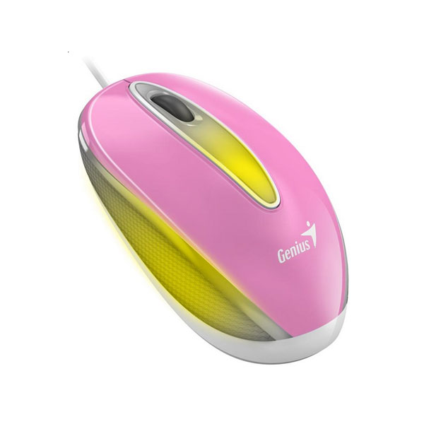 Optički miš DX-Mini Genius 31010025403