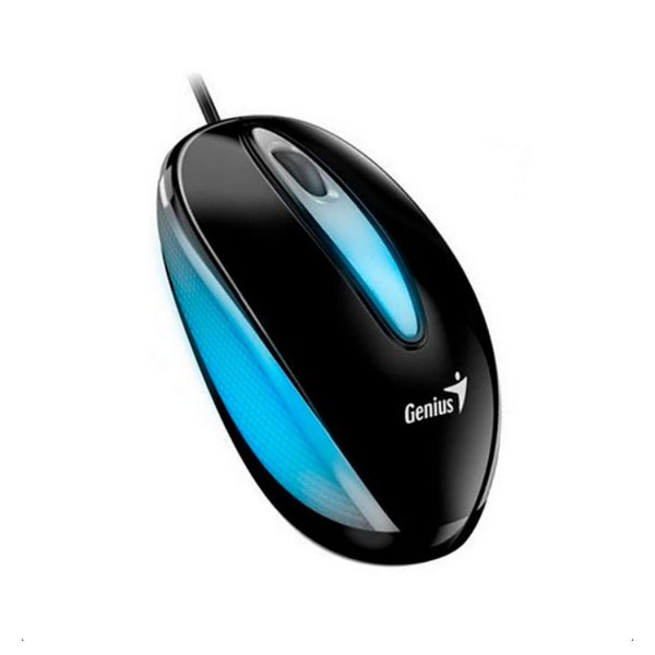 Optički miš DX-Mini Genius 31010025400