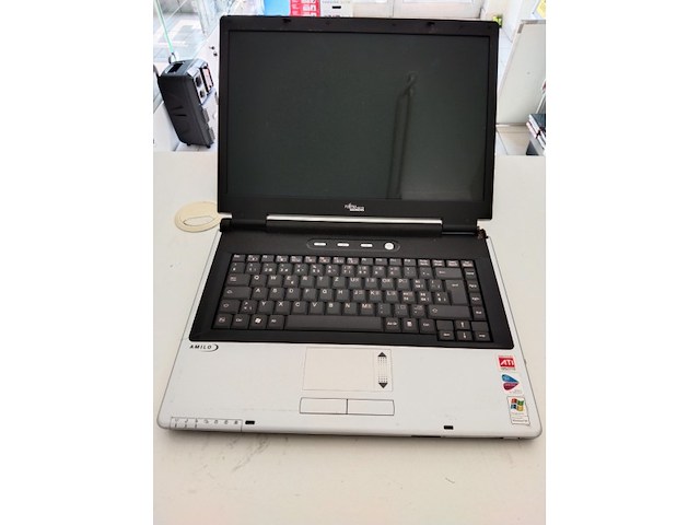 Laptop Fujitsu Siemens Amilo M1425