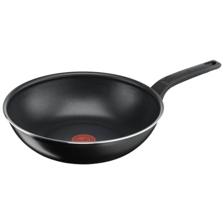 Tefal b5671953 tiganj wok 28cm ( 3168430313354 )