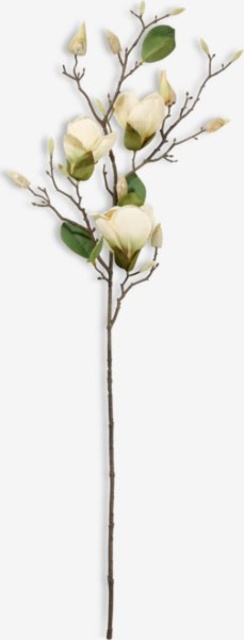 Didrik veštački cvet D85cm magnolija ( 4912412 )