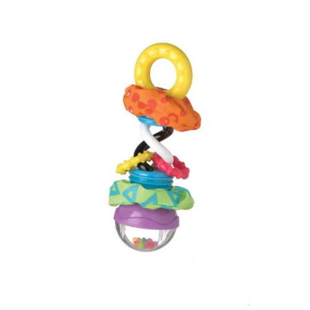 Playgro zvečka super shaker ( A063915 )