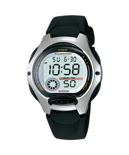 Casio collection dečiji sat ( LW-200-1A )