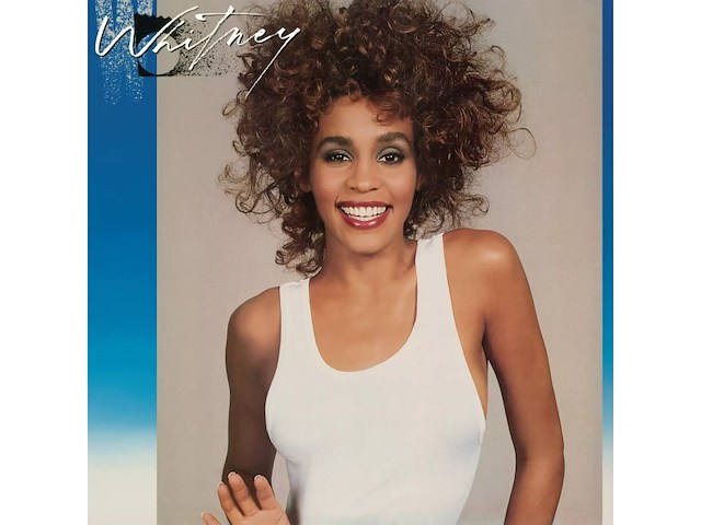 Whitney Houston - Whitney -Reissue-