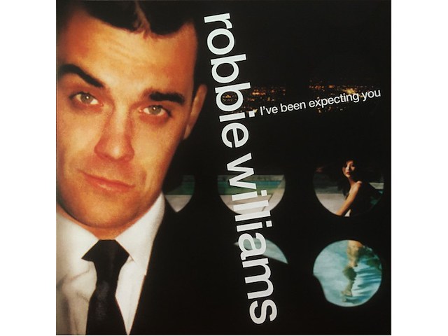 Robbie Williams - I`ve Been.. -Remast-