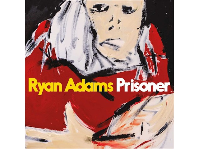 Ryan Adams - Prisoner