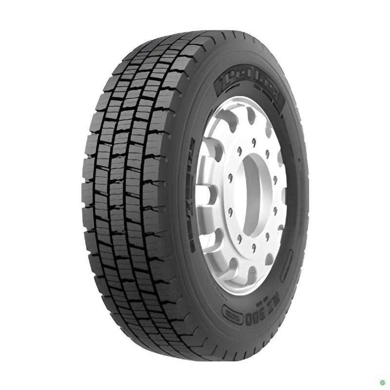 T 225/75R17.5 Petlas 129/127M RZ300 pog