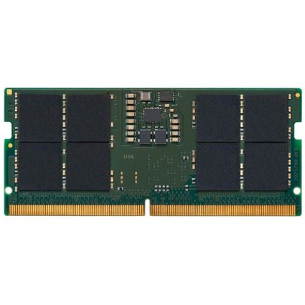 SO-DIMM DDR5.32GB 5600MHz KINGSTON KVR56S46BD8-32