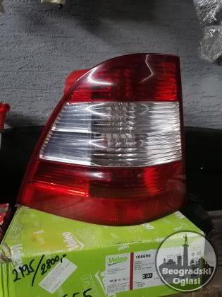 Leva stop lampa mercedes Ml 270 Ml 400