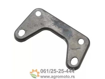 Držač auspuha testere Husqvarna 394 395