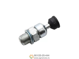 Dekompresor testere Husqvarna 254 268 M10x1 mm