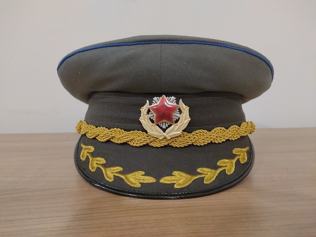 Kopnena vojska -general PROBA RRR